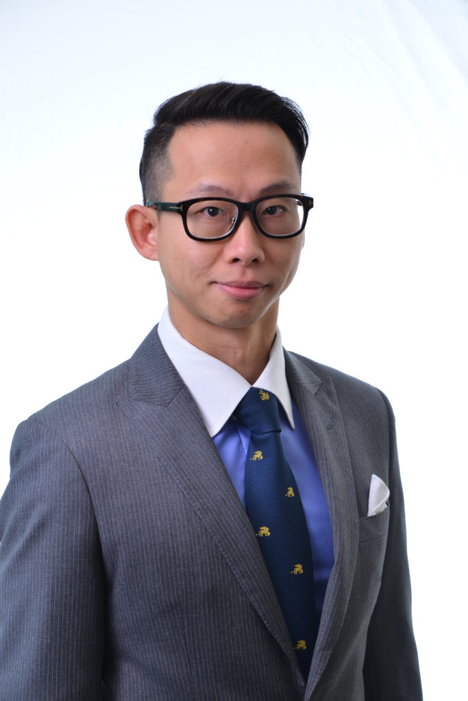 SINGAPORE 5 MARCH 2019 | Delos Dispute Resolution