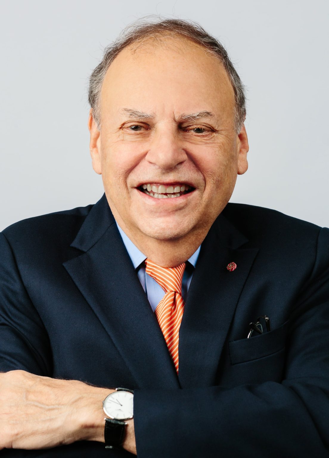 Neil Kaplan Photo | Delos Dispute Resolution