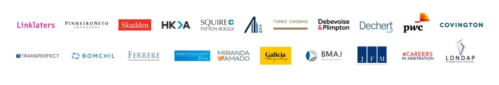 Logos | Delos Dispute Resolution