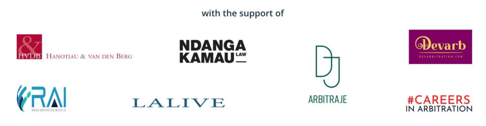 WRITING AWARDS | Delos Dispute Resolution