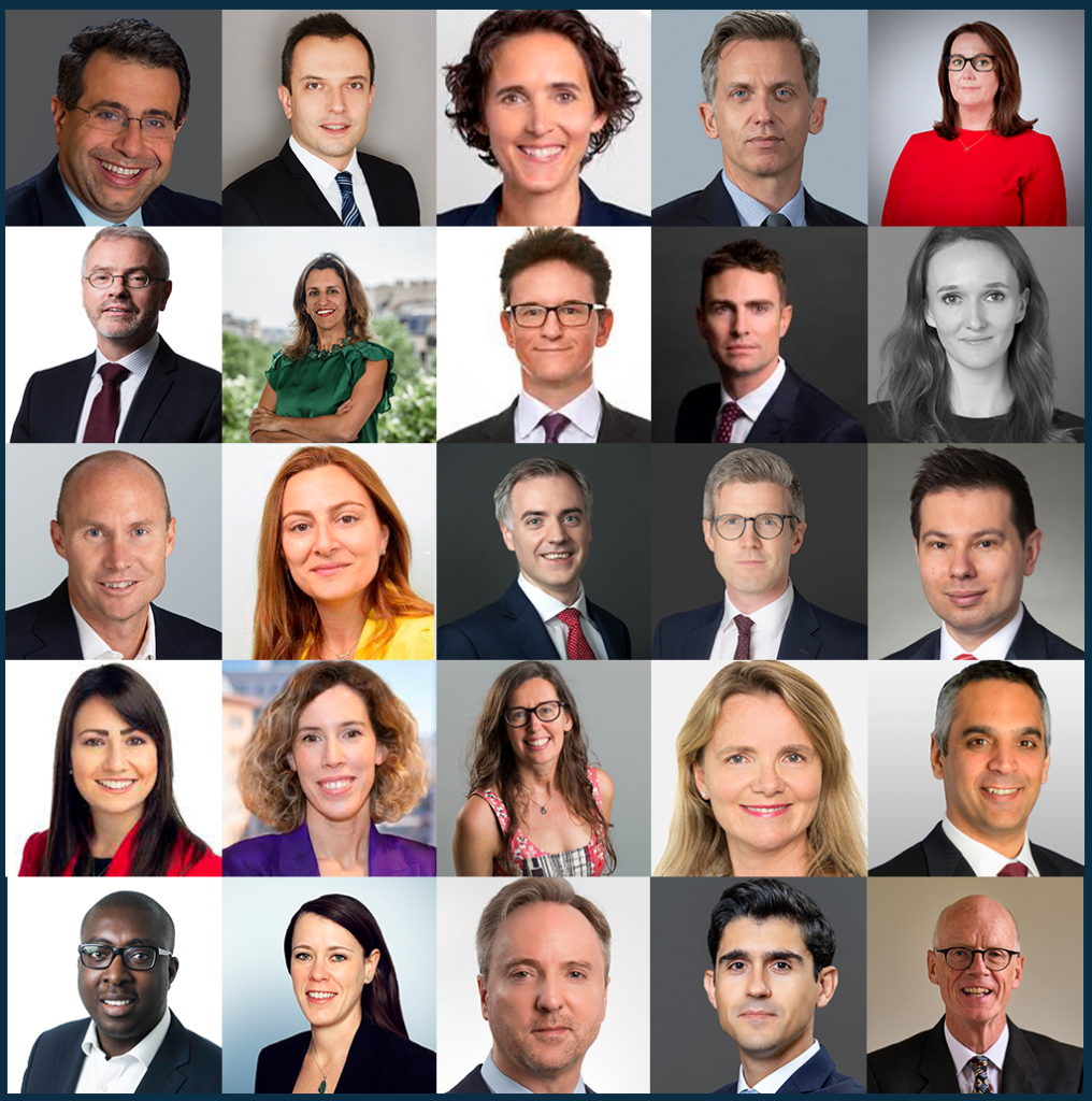 ROAP CONSTRUCTION - FACULTY | Delos Dispute Resolution